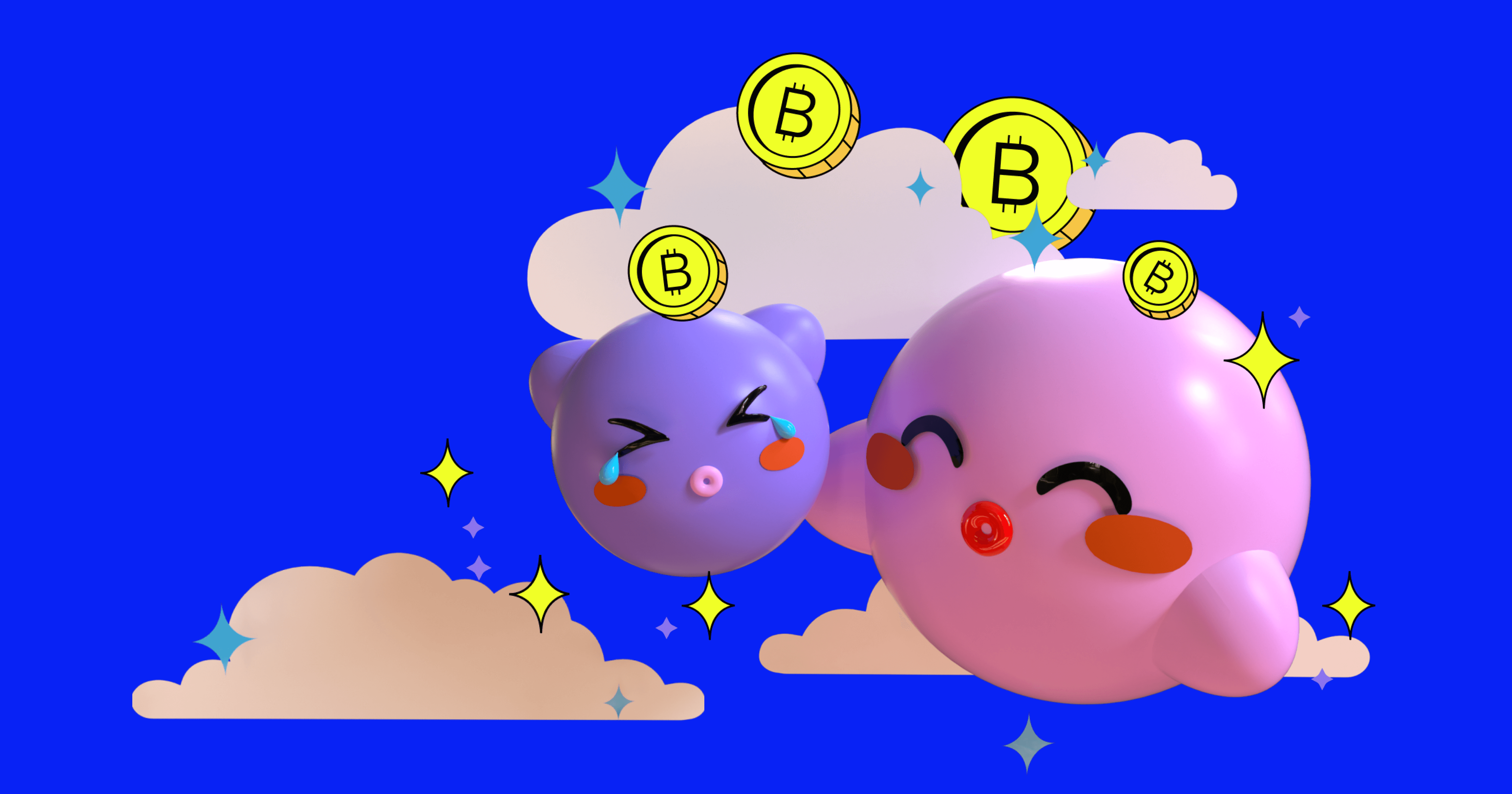 ZBD Friends with Benefits